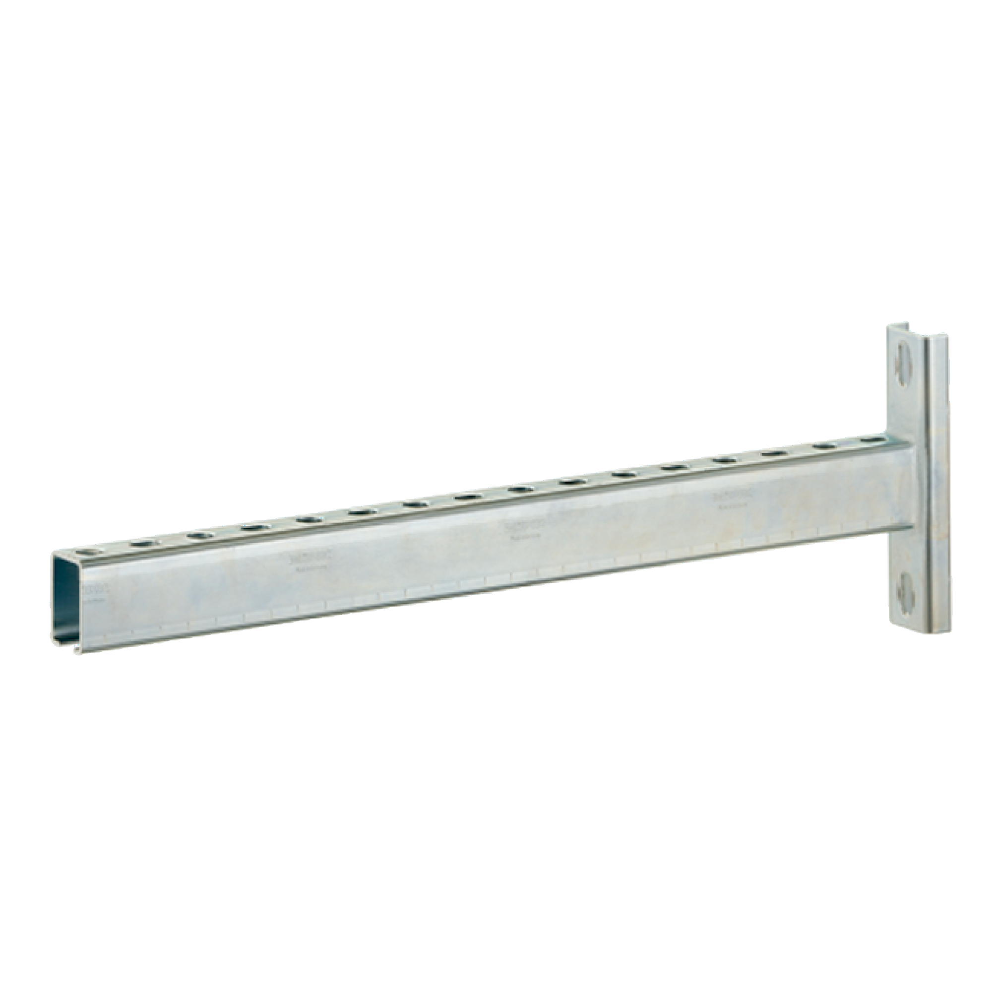 Console rail MPC pour montage sur rail Console rail MPC pour montage sur rail