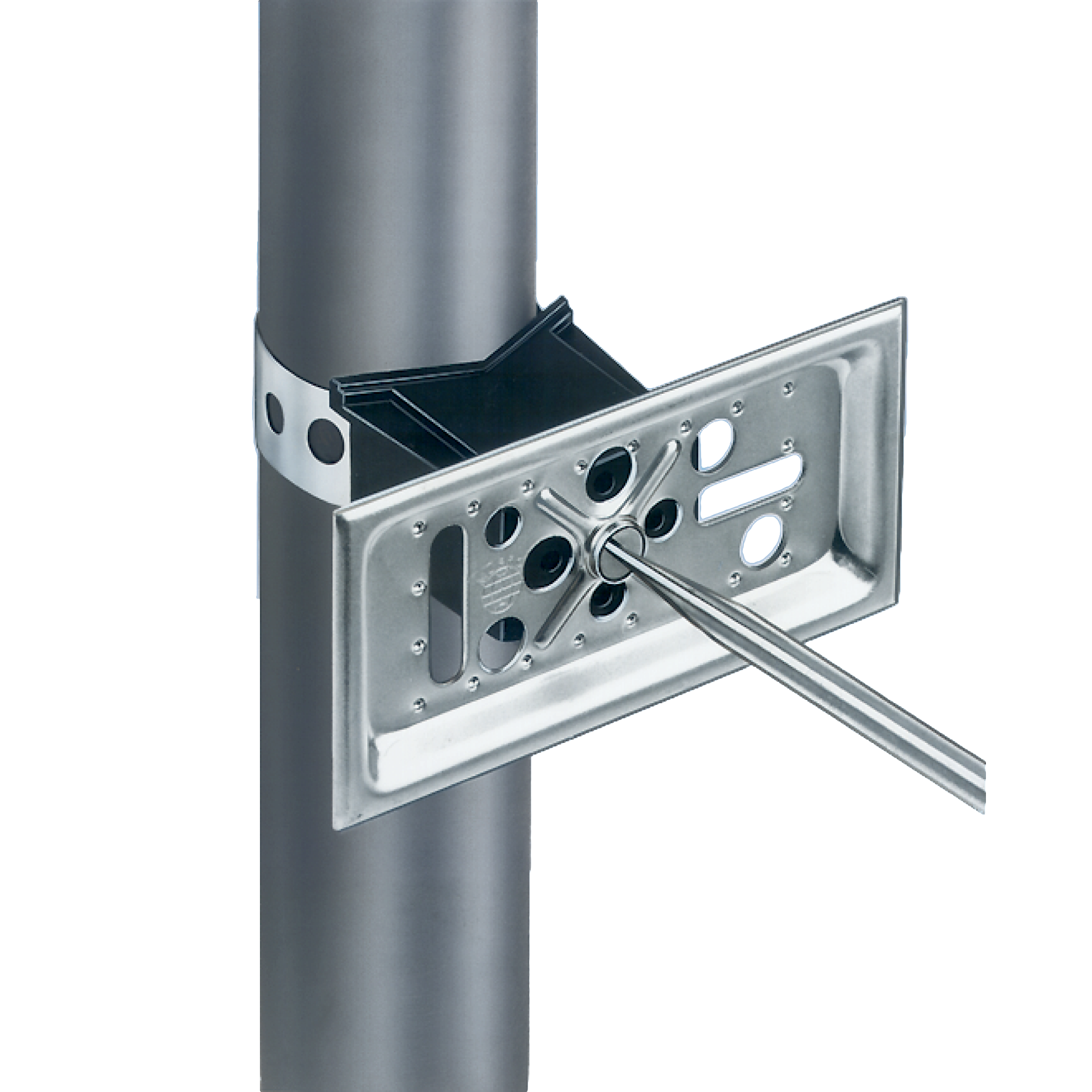 MÜPRO | Universalhalter