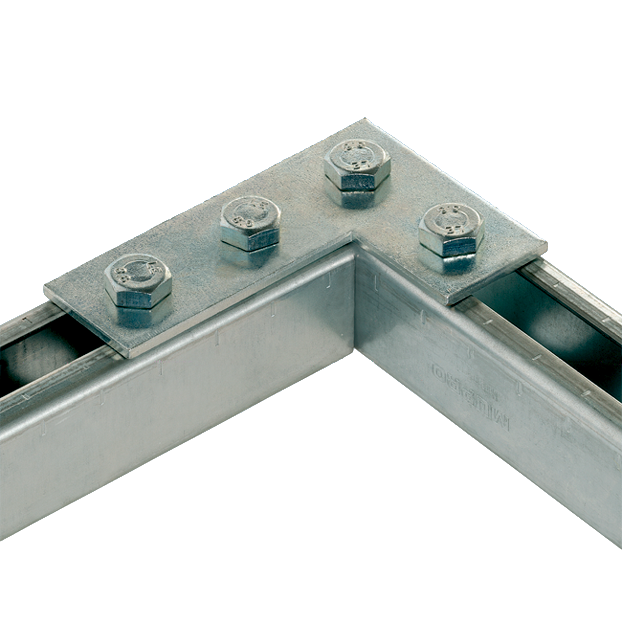 MÜPRO | Angle- and T-connection plates