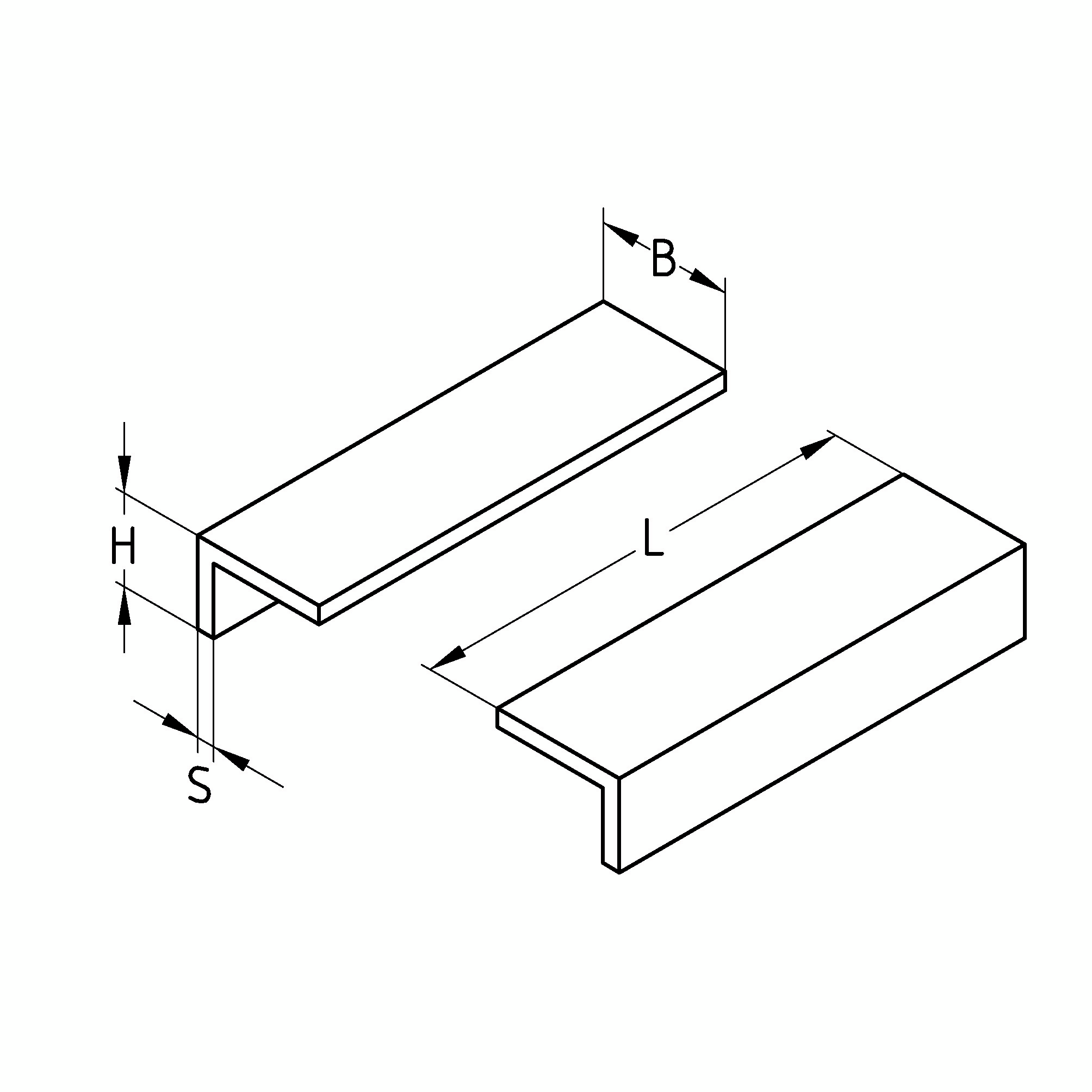 MÜPRO | Guide angles