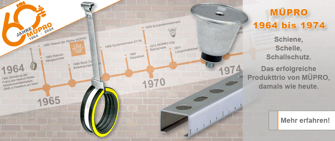 MÜPRO | Online Shop