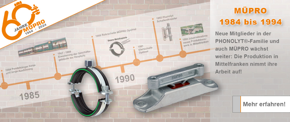 MÜPRO | Online Shop